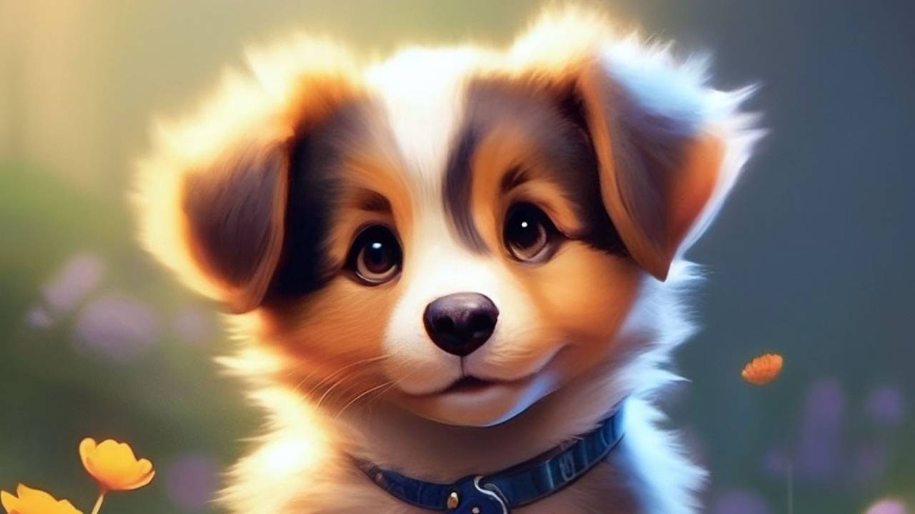 Необычные и удивительные породы собак