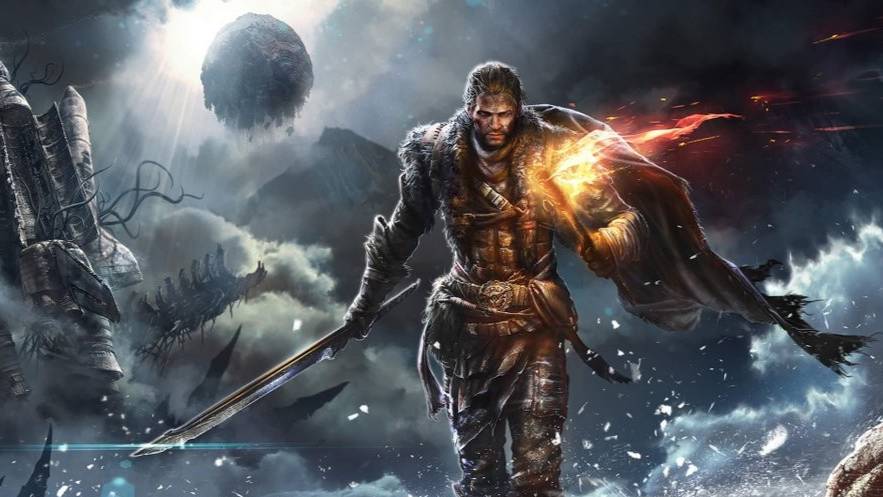 Выживание, охота, строительство! #1