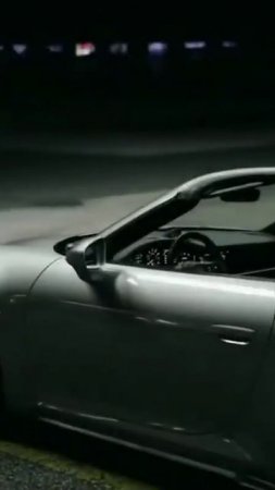 авто Porsche