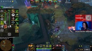 Дедодед СОБРАЛ ПУДЖА ЧЕРЕЗ РУКУ В WORLD OF DOTA! Лучшее qeqoqeq дота 2!