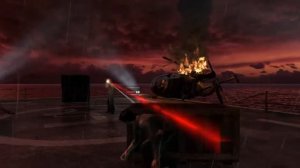 Uncharted: Судьба Дрейка. Глава 22 - Решающее сражение.