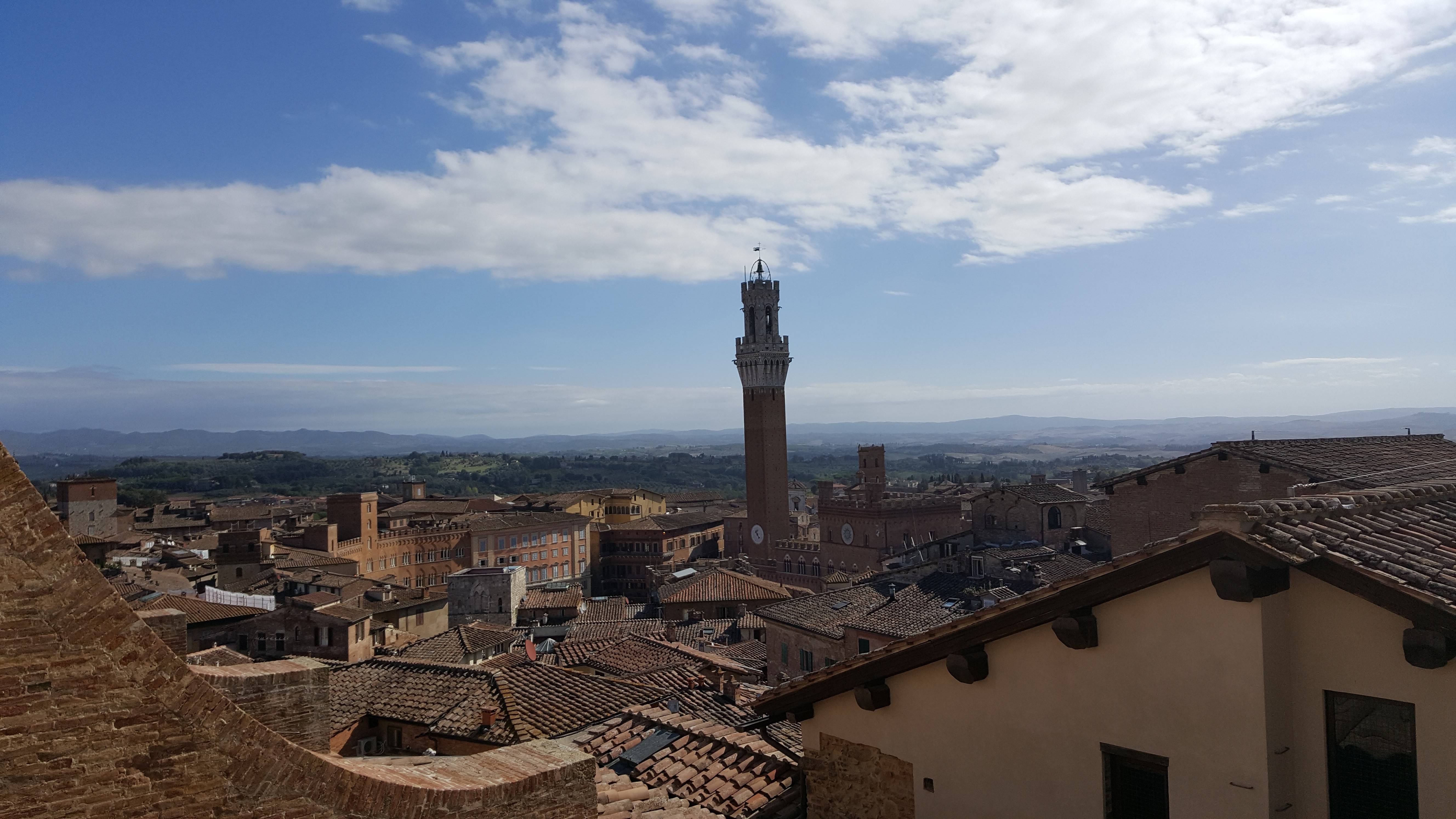 201709 Италия Сиена