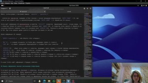 Отчет по лабораторной работе №14 (Имитационное моделирование)