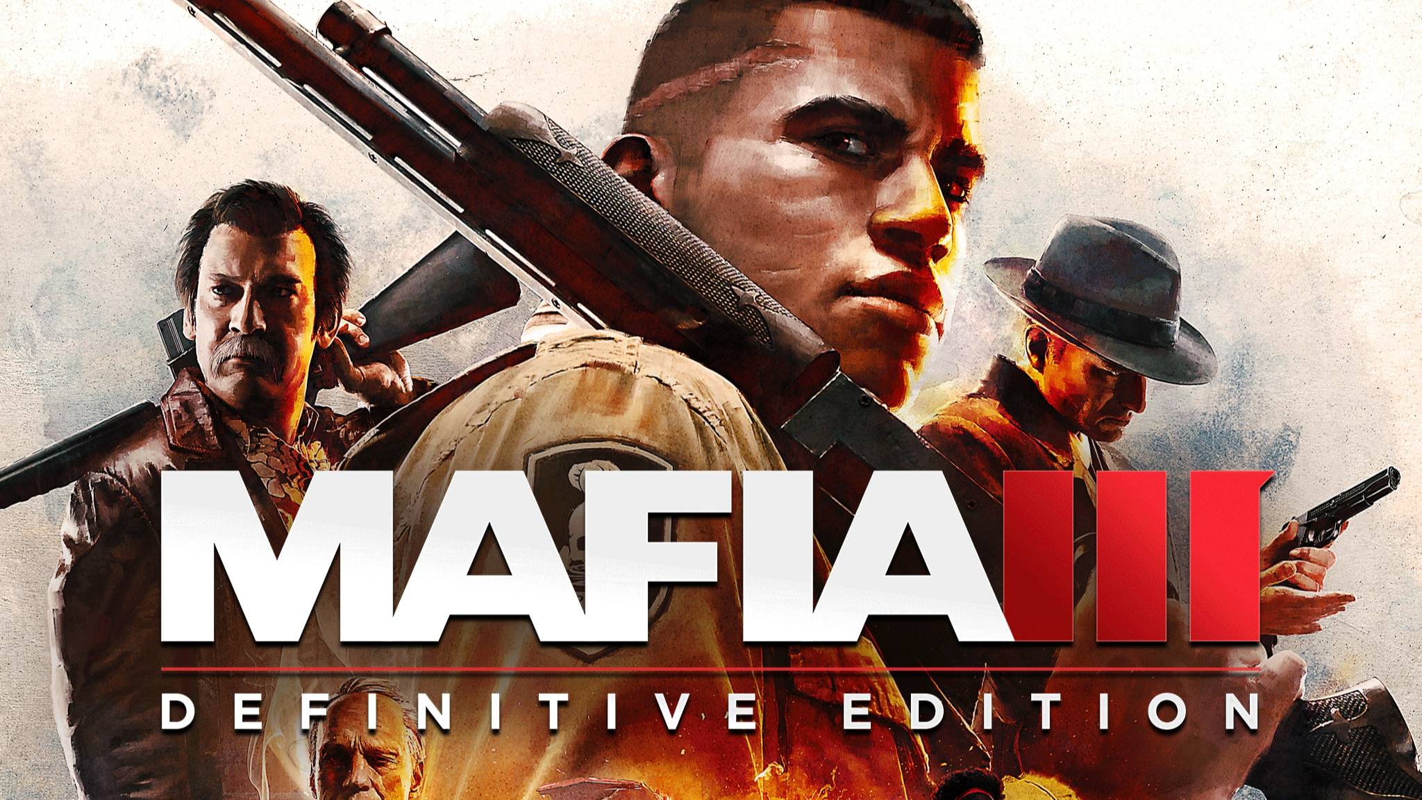Mafia 3: Definitive Edition| Помогаем союзникам|№7
