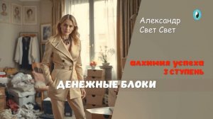 денежные блоки
