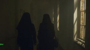 Чёрные монахини. Фильм 2025. Русский трейлер фильма.