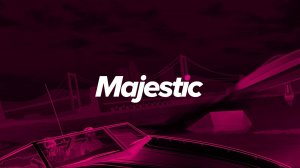 Наводим суету на Majestic#1
