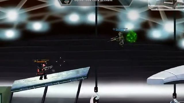 Strike Force Heroes 2/ Герои Ударного Отряда 2 Серия #1 - смотреть ...