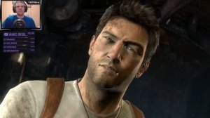 Uncharted: Судьба Дрейка  💣 #2 ОГО! Неожиданно!!