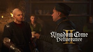 Встреча с Лихтенштейном - Kingdom Come: Deliverance 2 | Серия 36 Прохождение | РУССКАЯ ОЗВУЧКА