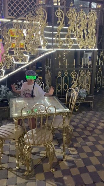 День весенний
