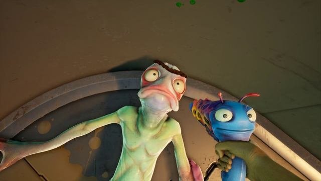 Какая тупость эпизод 1