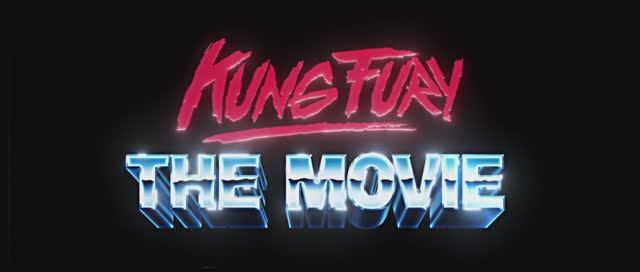 Kung Fury 2 | 10 минут