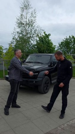 Как легко стать владельцем Tank 300?