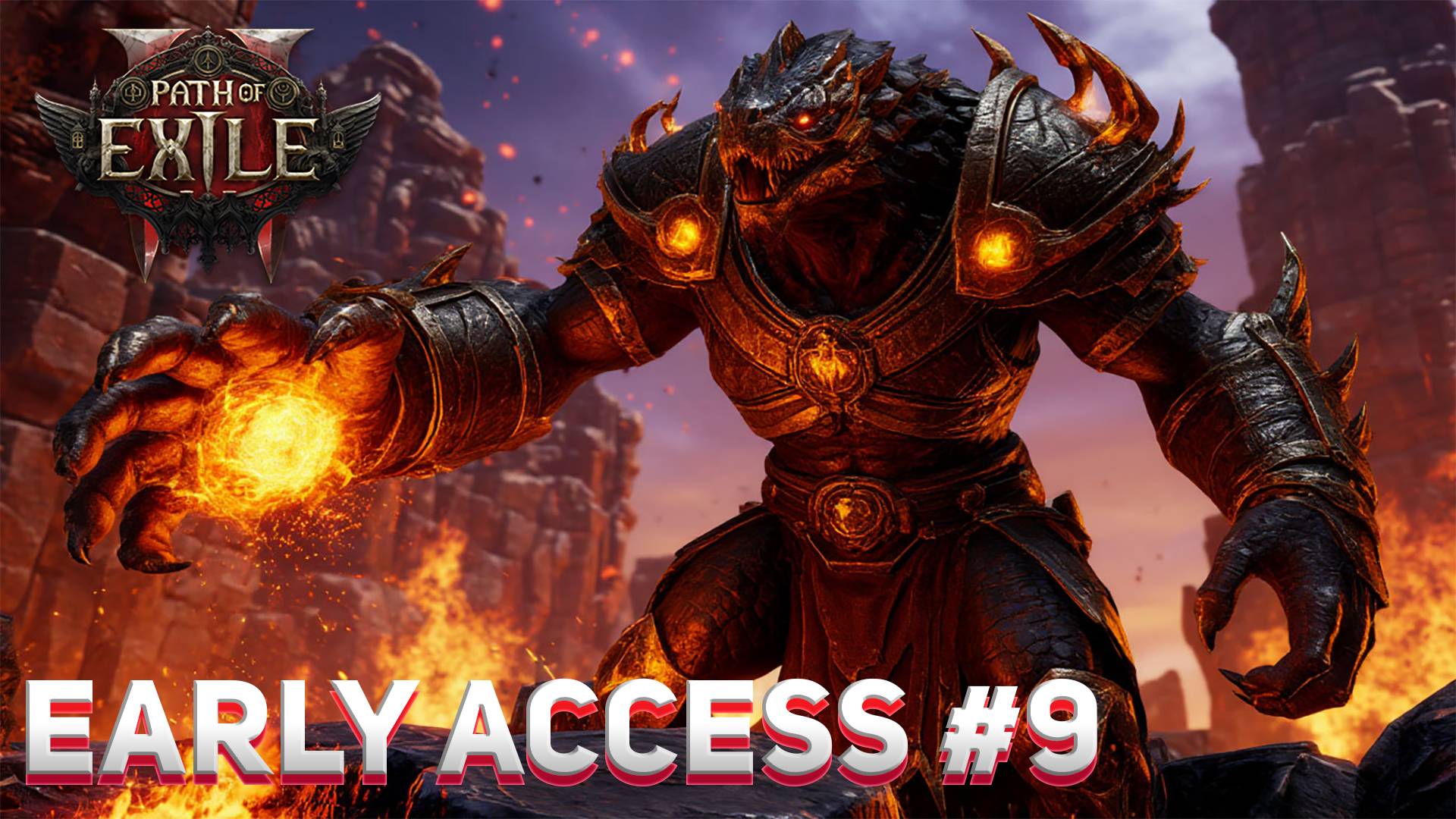 [РАННИЙ ДОСТУП] ИСПЫТАНИЕ СЕХЕМ Path of Exile 2 #9