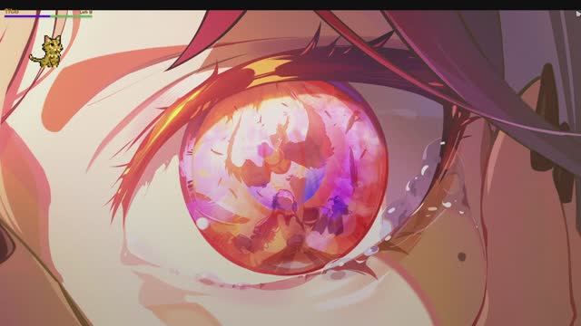 Сюжет Вивиан и её конец \\ Печалька и размышления о бесконечно вечном