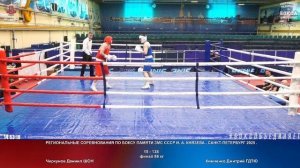 138 финал 86 кг Чиркунов Даниил ШОН Химченко Дмитрий ГДТЮ