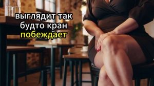 ТЁЩА БОЯЛАСЬ, НО РЕШИЛАСЬ И... НЕ ПОЖАЛЕЛА!