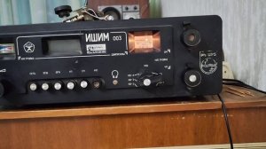 25 m.  BBC  на Ишим 003. AM.
