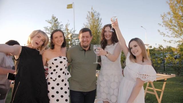 «Подводный мир» для «Промедика»