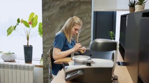 Добрые дела Дентал-Сервис. Спортивные капы - ХК "Сибирь