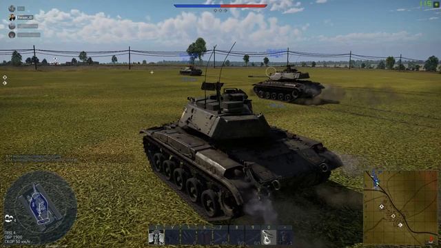 War Thunder