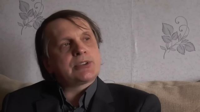 Допетровский Питер и тайны истории. Сергей Салль