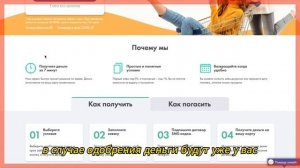 Микрозаймы онлайн: получите займ без лишних вопросов