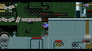Прохождение игры Sonic The Hedgehog 6 часть