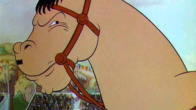 Микки Маус. Цирк Микки 10. Микки и команда по игре в поло