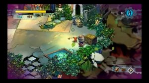 Bastion серия 2