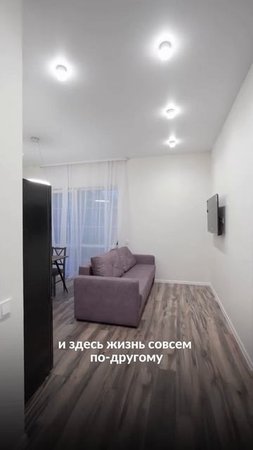 А что выберете вы: загородный дом или квартиру?🤔
