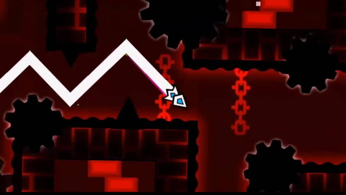 (Extreme Demon) ''Bloodbath'' 100% by Riot & More | Geometry Dash [2.11]