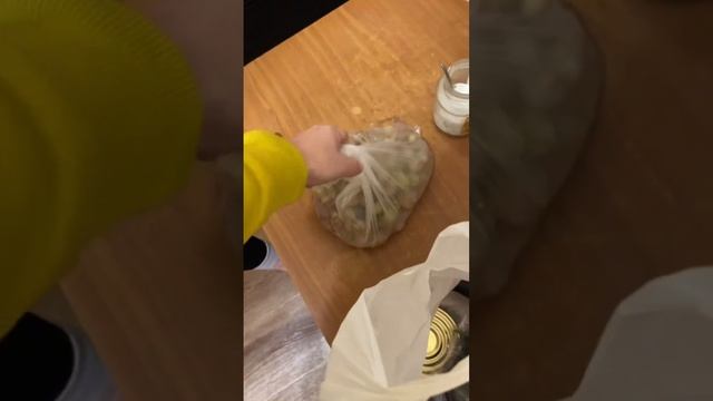 Распаковка чеееек чук и гек   #продукты #чек #закупка #покупка #распаковка