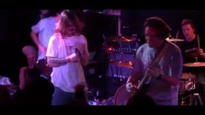 rooftops - на споте (LIVE - Punk Fiction - 29/03/2019)