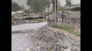 Call of Duty 4: смешные моменты 2