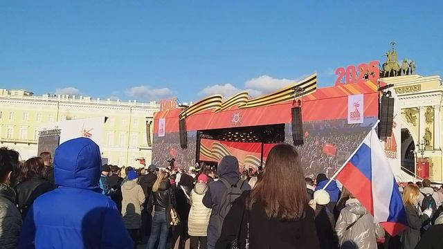 Невский проспект
