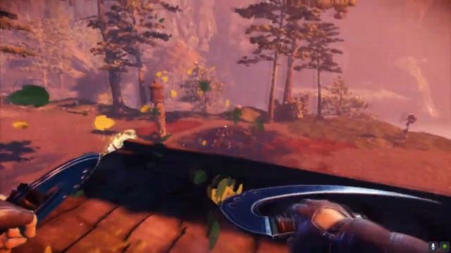 #55 PyPy4 - Shadow Warrior 2 ( ЧЕРНОКРОЛ )