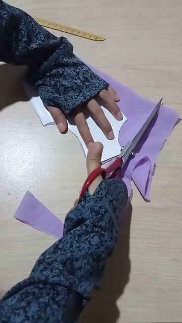 КРОЙКА и Шитьё