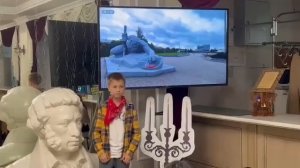 Сегодня по всей стране проходит акция «Свеча памяти»