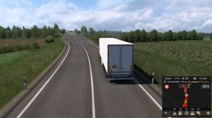 EURO TRUCK SIMULATOR 2 ВЕРСИЯ  1.50 ВНЕШНИЙ ЗАКАЗ . SCANIA S 500