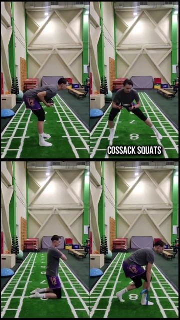 Разминка для Ног в тренажерке | Lower Body Prehab #sport #basketball #prehab #warmup #разминка