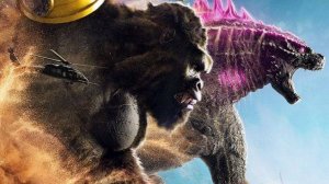 Годзилла и Конг: Сверхновая - Godzilla x Kong: Supernova - Тизер