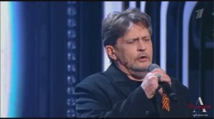 «ОТ ГЕРОЕВ БЫЛЫХ ВРЕМЁН» В ИСПОЛНЕНИИ СЕРГЕЯ ШАКУРОВА, АЛЕКСЕЯ КРАВЧЕНКО И АЛЕКСАНДРА ДОМОГАРОВА