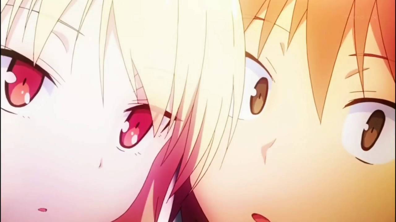 The Pet Girl of Sakurasou「AMV」- If I Die Young