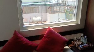 Edele Hotel, #610, Delux twin, NHA Trang