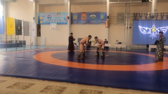 БҮХЭ БАРИЛДААН АГАДА 2025 ОНОЙ МАЙН 10.