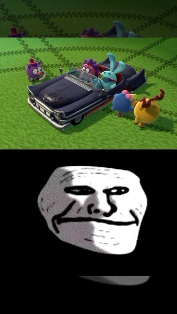 Хитрый он :)