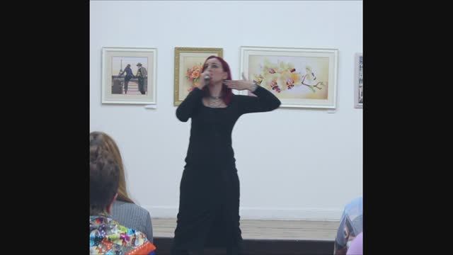 Наталья Анформи - Big Time