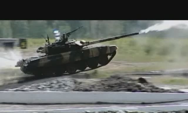 Нижний Тагил. Russian Expo Arms 2009 г.